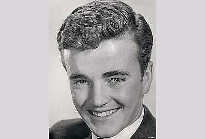 Robert Walker Jr, who played Charlie Evans in Star Trek episode Charlie ...