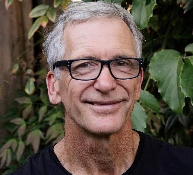 Australian author John Zubrzycki is spell bound by Indian magic