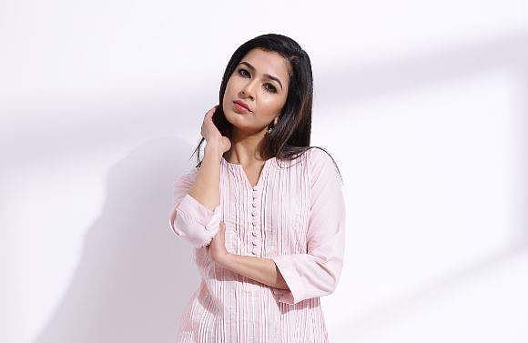 Here’s what you can expect at Jaipur-based label Mayori’s solo showcase ...