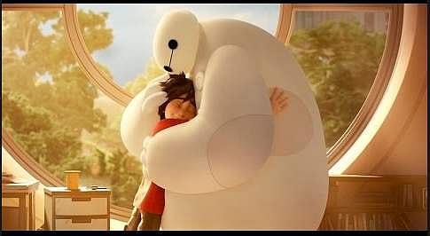 Happy Hug Day: Here's Our Pick of Some of the Best on-Screen Hugs ...