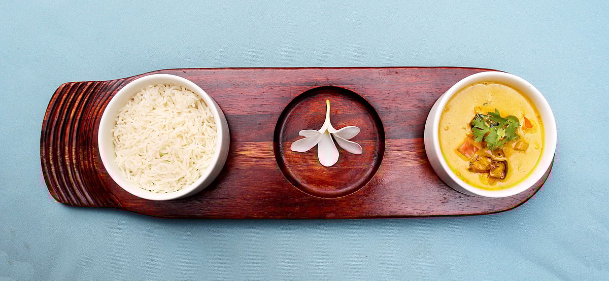 We're gung-ho over gumbo with Hilton Chennai's Creole offerings!