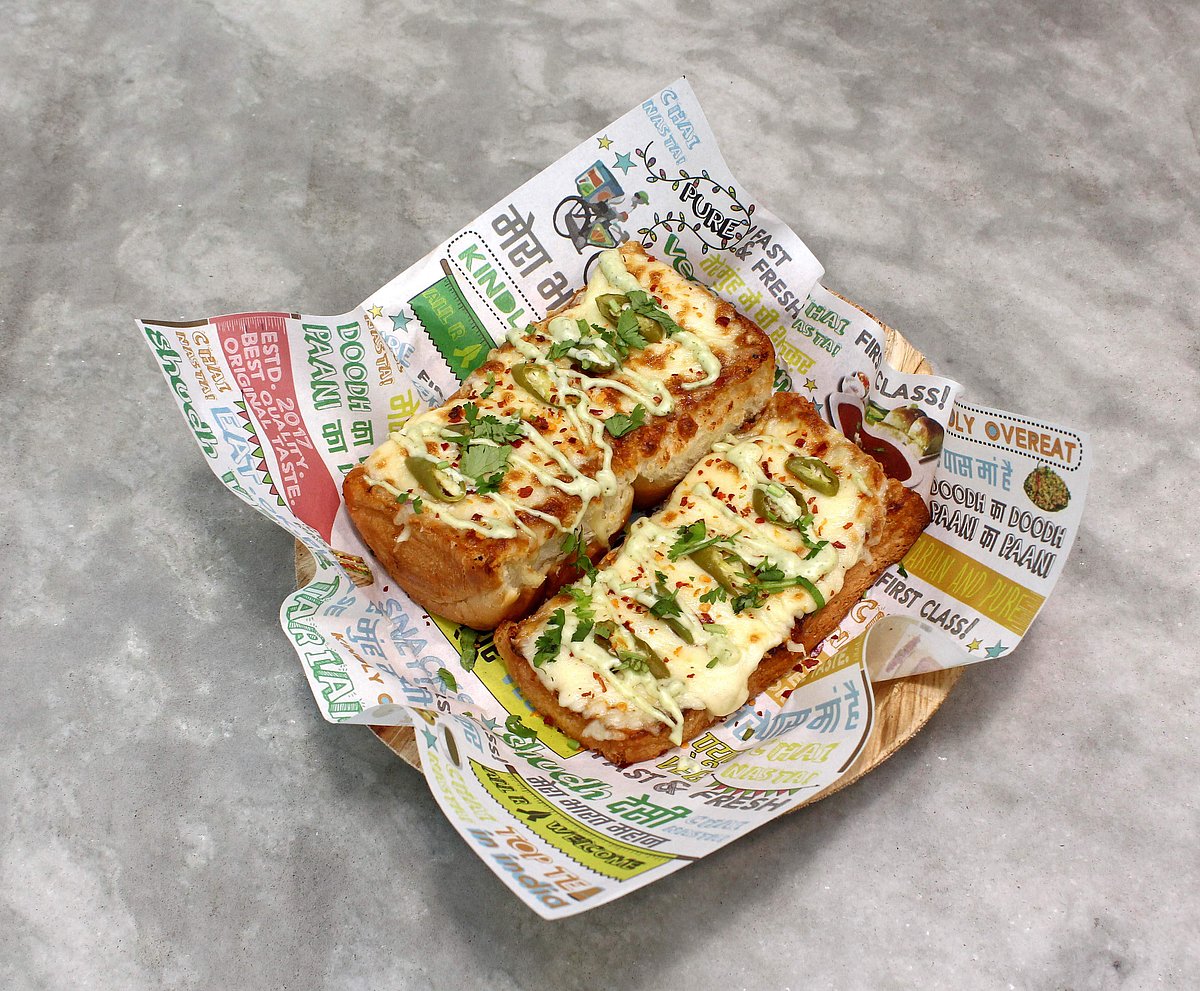 The new outlet of Chai Nasta in Chennai keeps it easy with an all-day ...