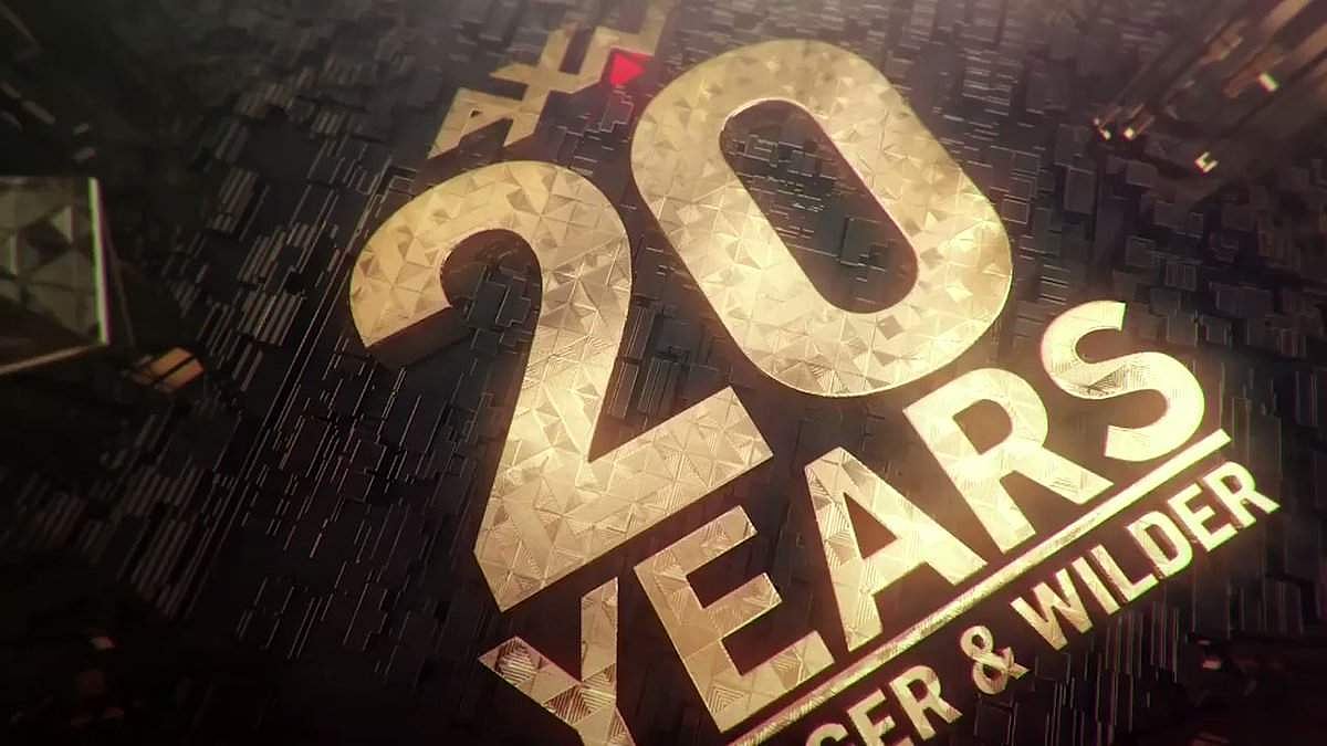 AXN celebrates 20 years of entertaining viewers with marketing innovations