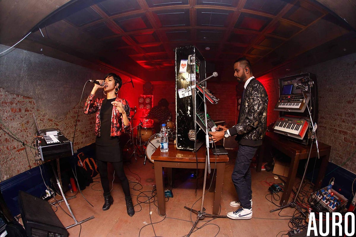 Dabaki Rising 2019: Hyderabad's first edition features 50 artists, 10 ...