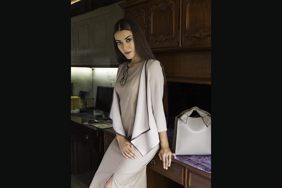 Designer Varija Bajaj's new label will focus on Indian culture, body ...
