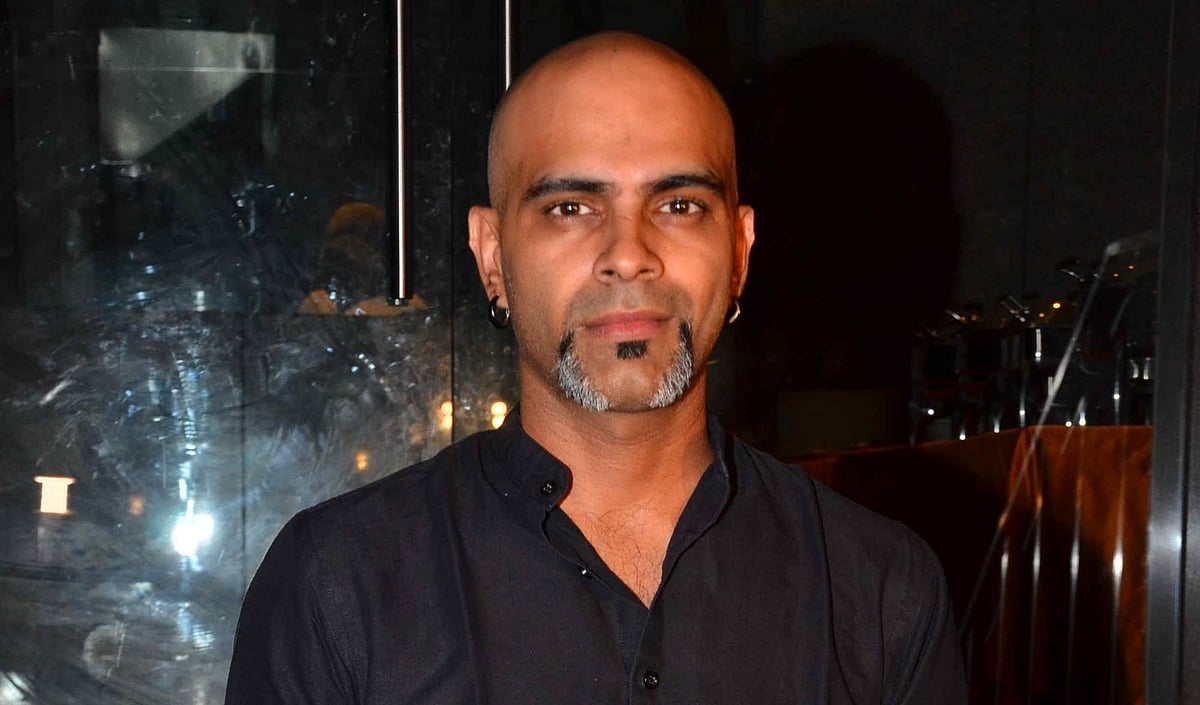 Most complex phase: Actor Raghu Ram of MTV Roadies ahead of Aisha Season 3