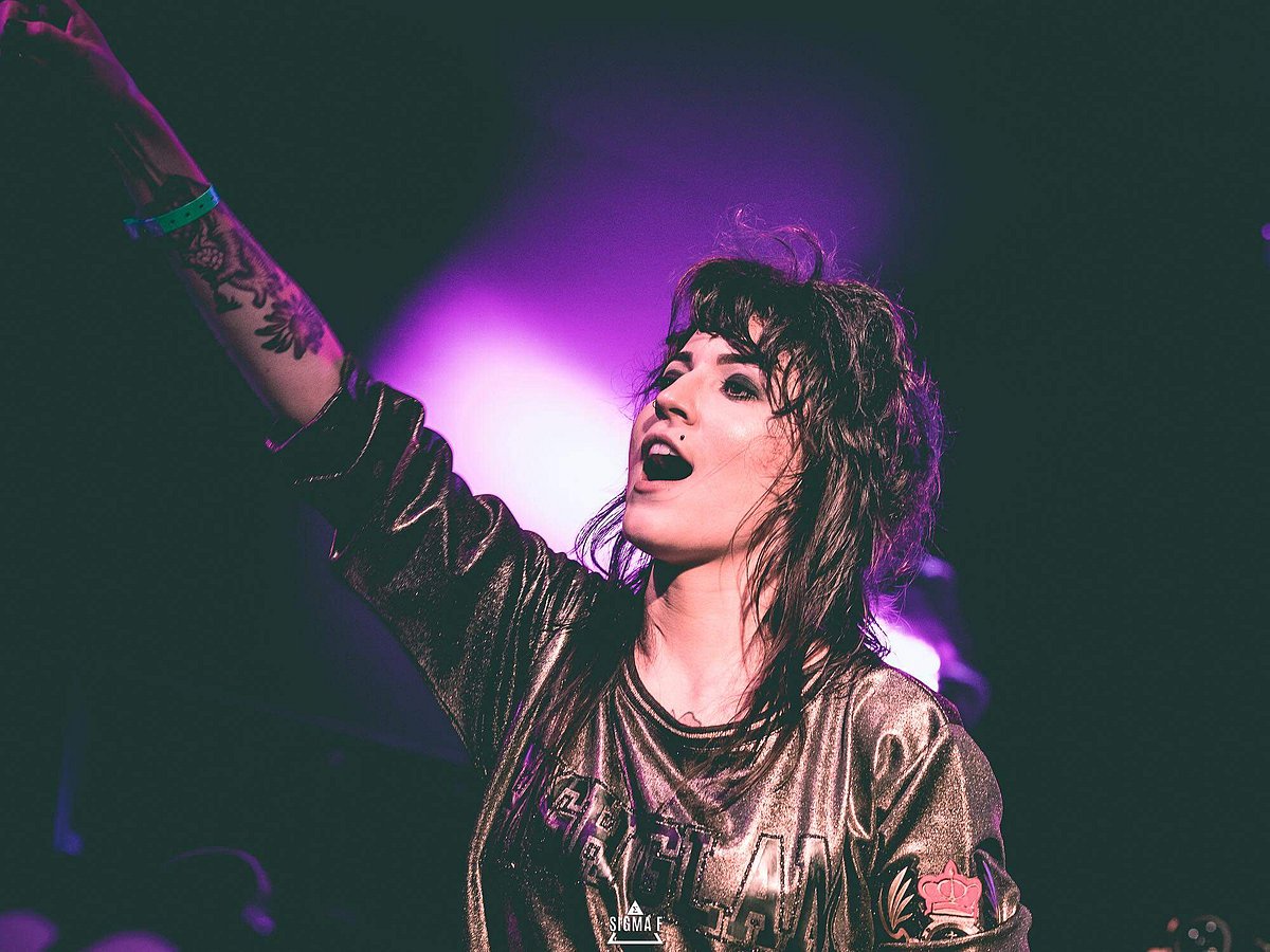 The real international girl: How Devochka became one of the most ...