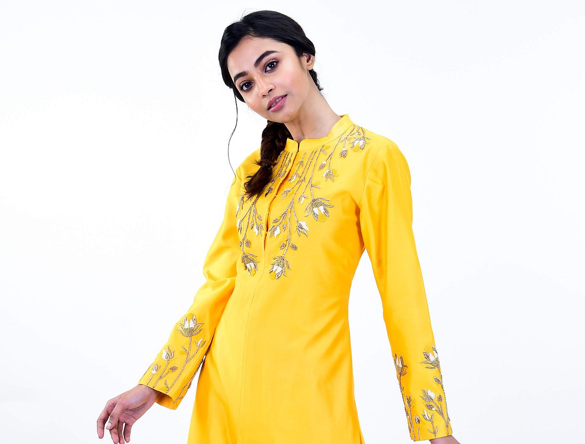 Devika Churiwal comes up with new flagship store at Prince Anwar Shah Road