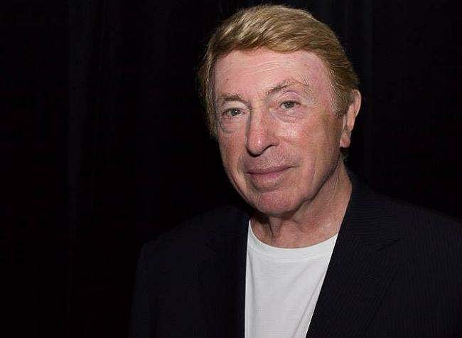 It’s Alive horror film writer-director Larry Cohen passes away at 77