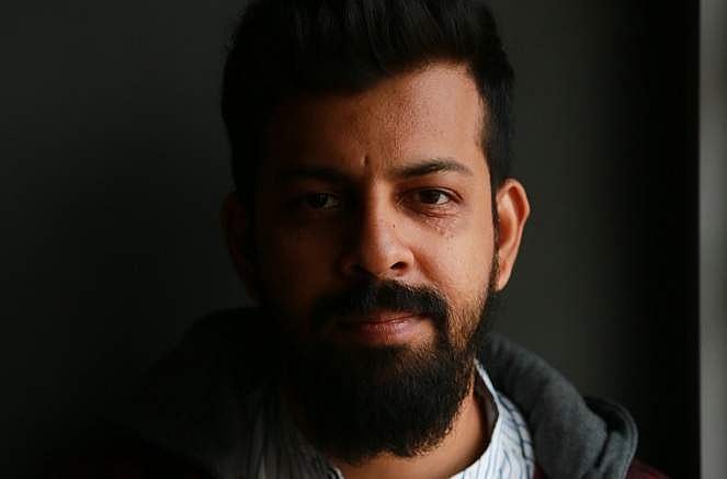 Bejoy Nambiar reveals story behind short movie Bully for Eros Now's ...
