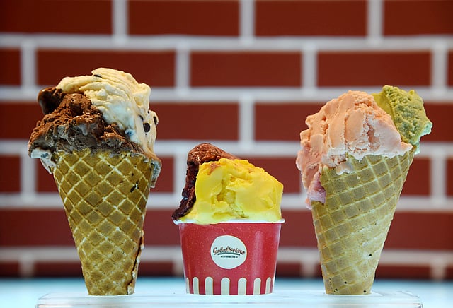Review: Australian Brand Gelatissimo Serves Fresh Sorbets & Gelatos in ...