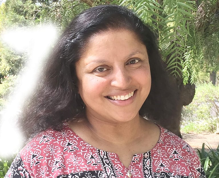 A passage to America: The complete interview with Devi S Laskar on her ...