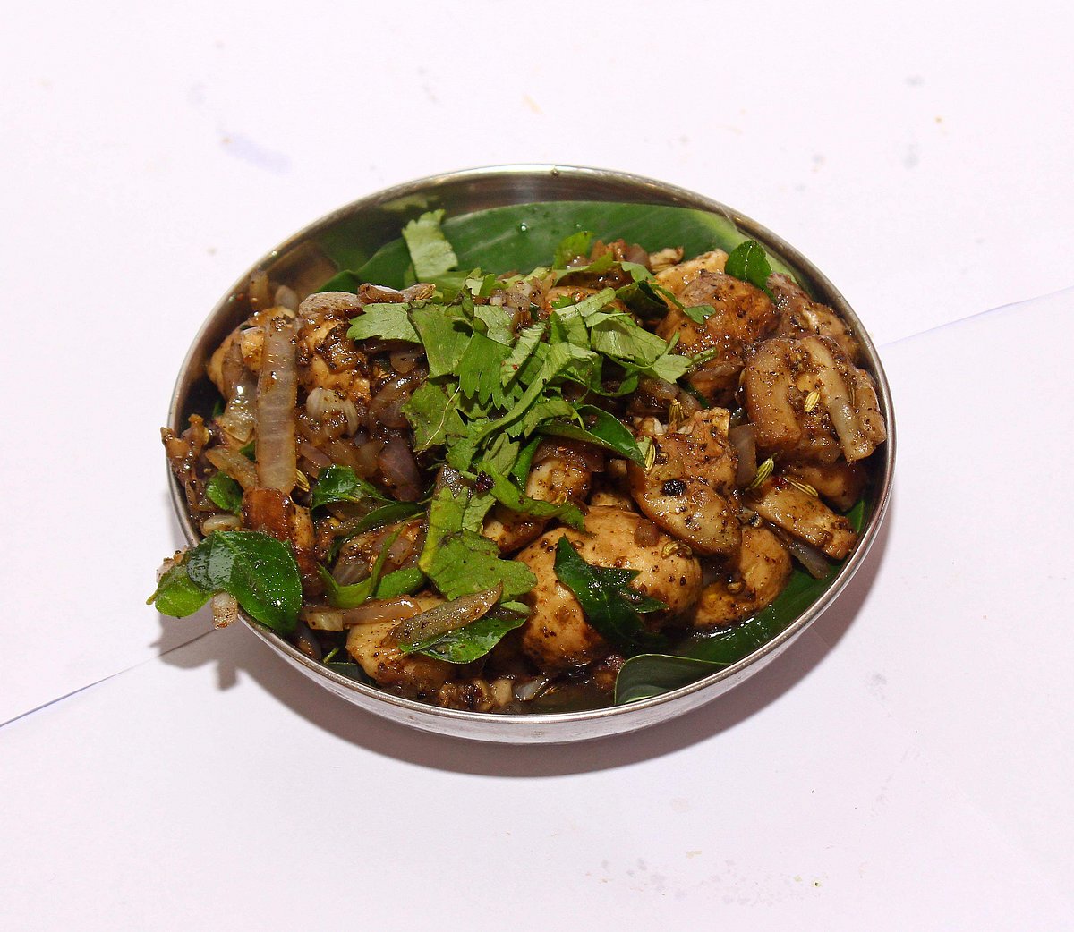 Review: Murukku Meesai Mess Restaurant Chennai Complete Non-Vegetarian ...