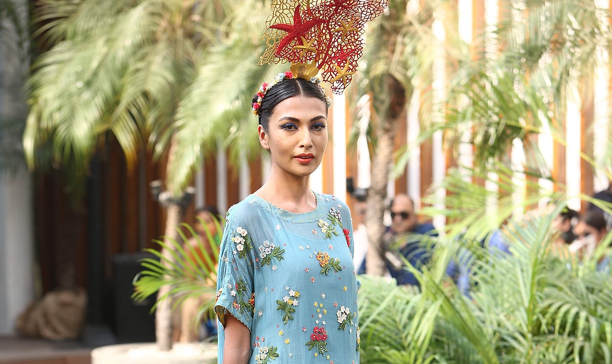 Pero’s New Spring/Summer Collection Goes Caribbean & Takes Inspiration ...