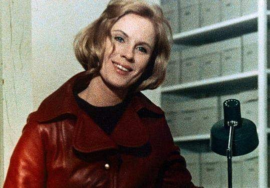 Swedish actress Bibi Andersson passes away at 83