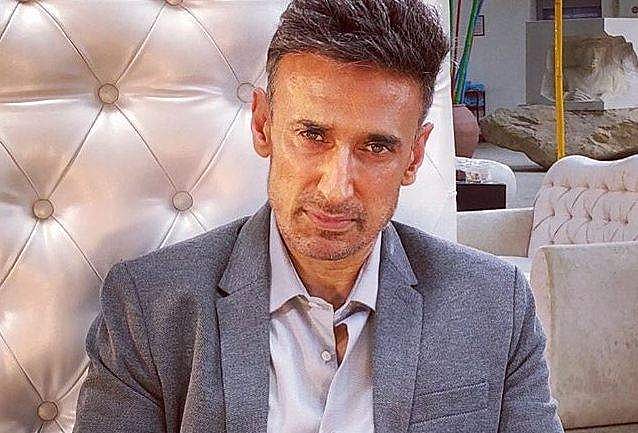 Bollywood actor Rahul Dev's father passes away at 91