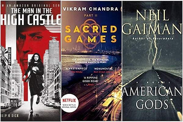 World Book Day: 8 popular web series adapted from bestselling novels ...