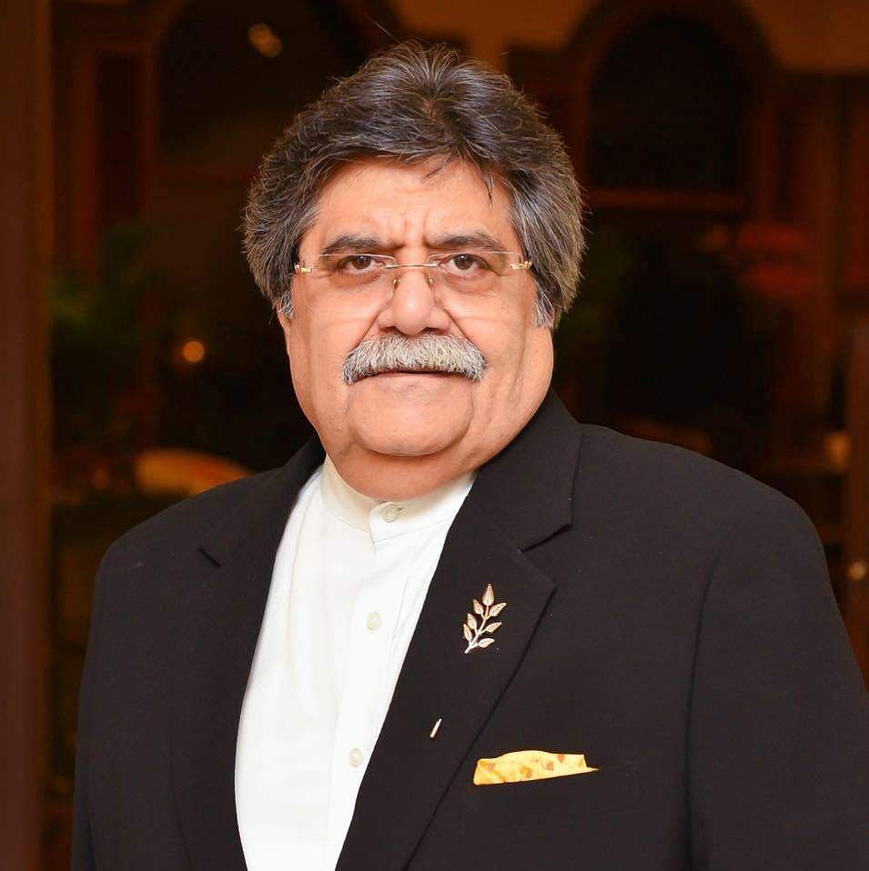 Old Monk man Rocky Mohan launches Gourmet Passport in Kolkata