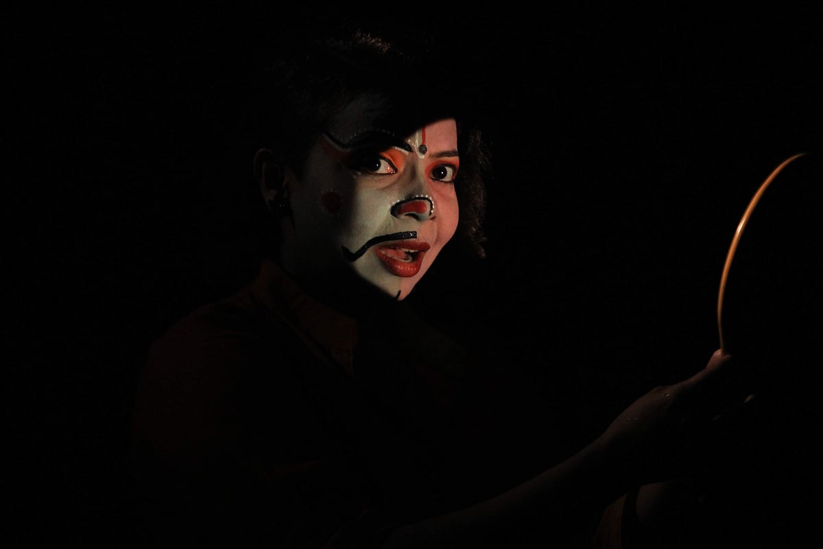 Critically acclaimed play, Bad Hindu, comes to Bengaluru this weekend