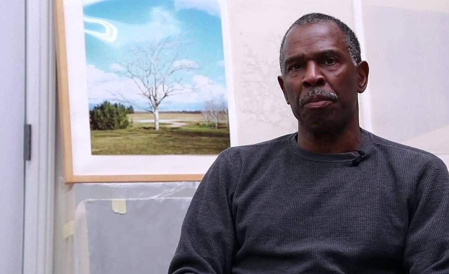 Conceptual artist Charles Gaines wins Edward MacDowell Medal for ...