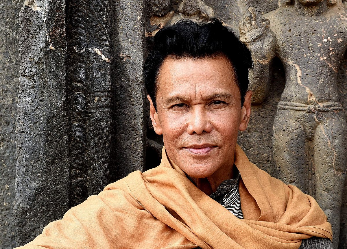 Malaysian dance luminary Ramli Ibrahim on the evolution of Odissi and ...