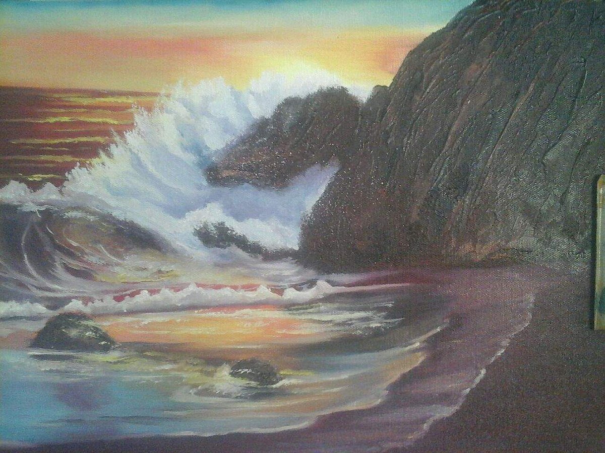 Art exhibition: The Amalgamation at Alliance Francaise Gallery, Hyderabad