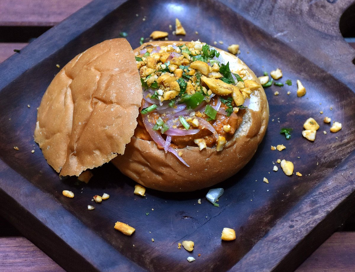 Check out Put Kadalai, the newest snack bar in Coimbatore