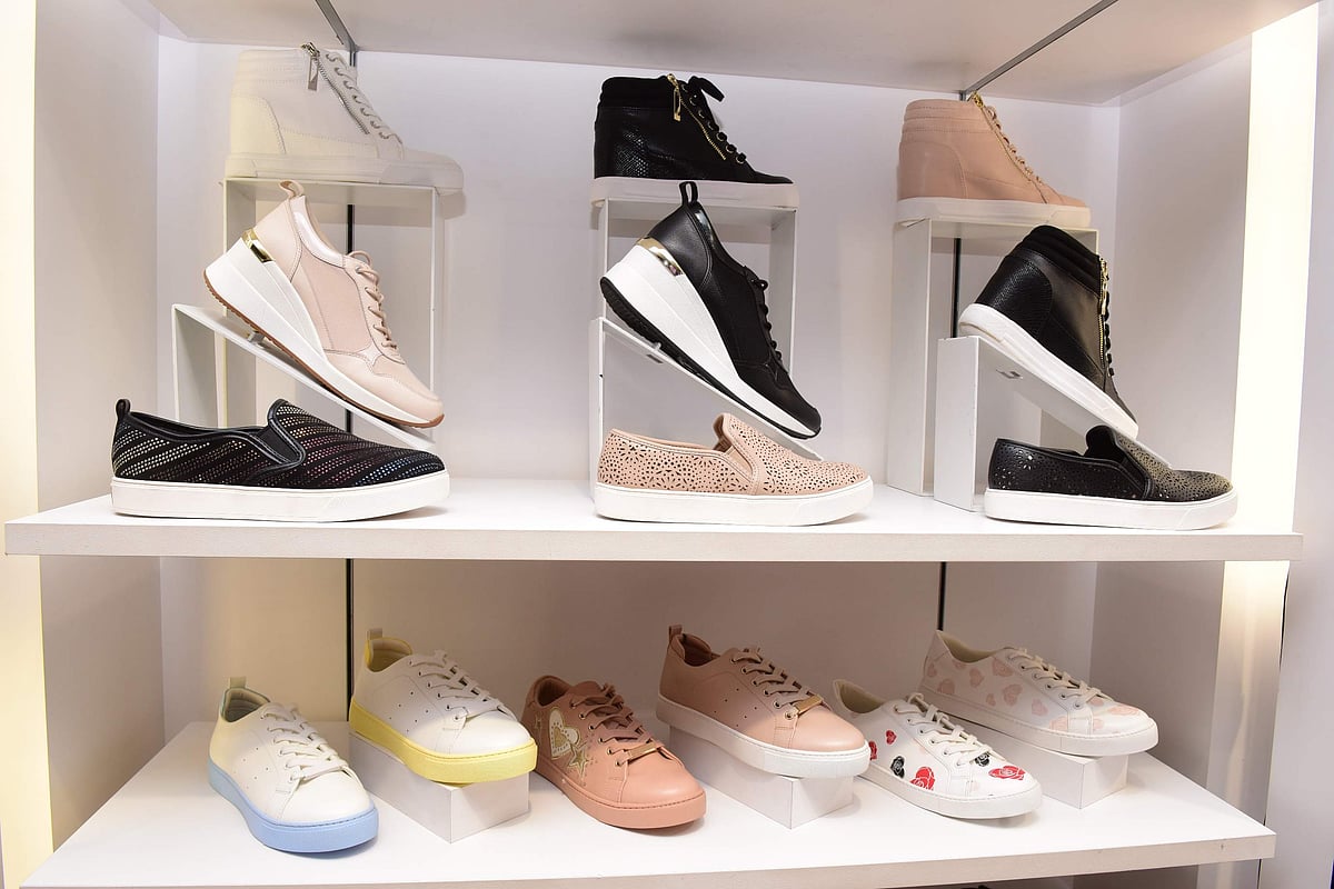 ALDO launches its stylish and chic Spring Summer’ 19 collection