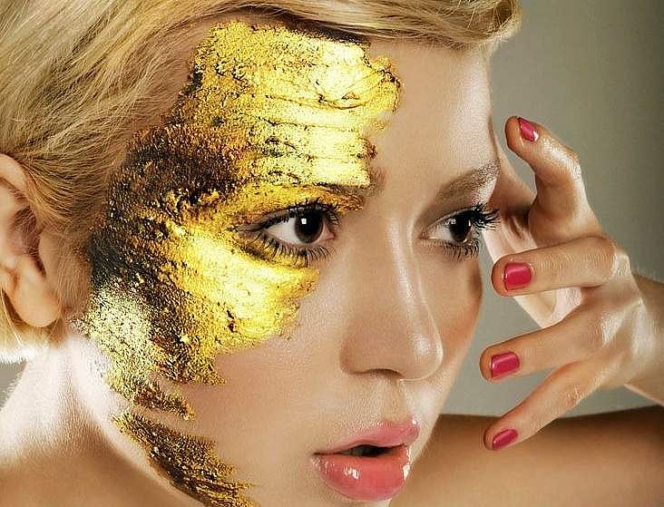 From opulent 24-Karat masks to body mists, here’s seven skincare ...