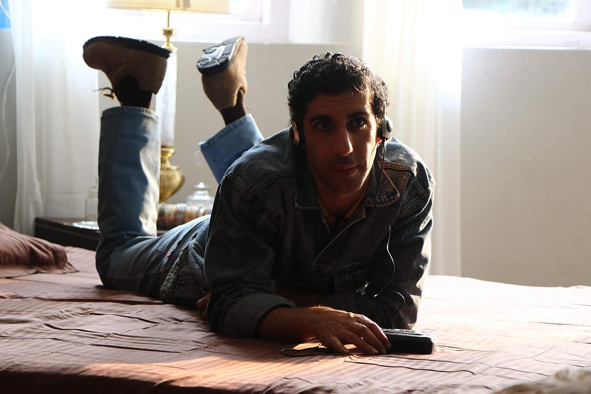 Exclusive: Actor Jim Sarbh talks about Made In Heaven, his role in ...