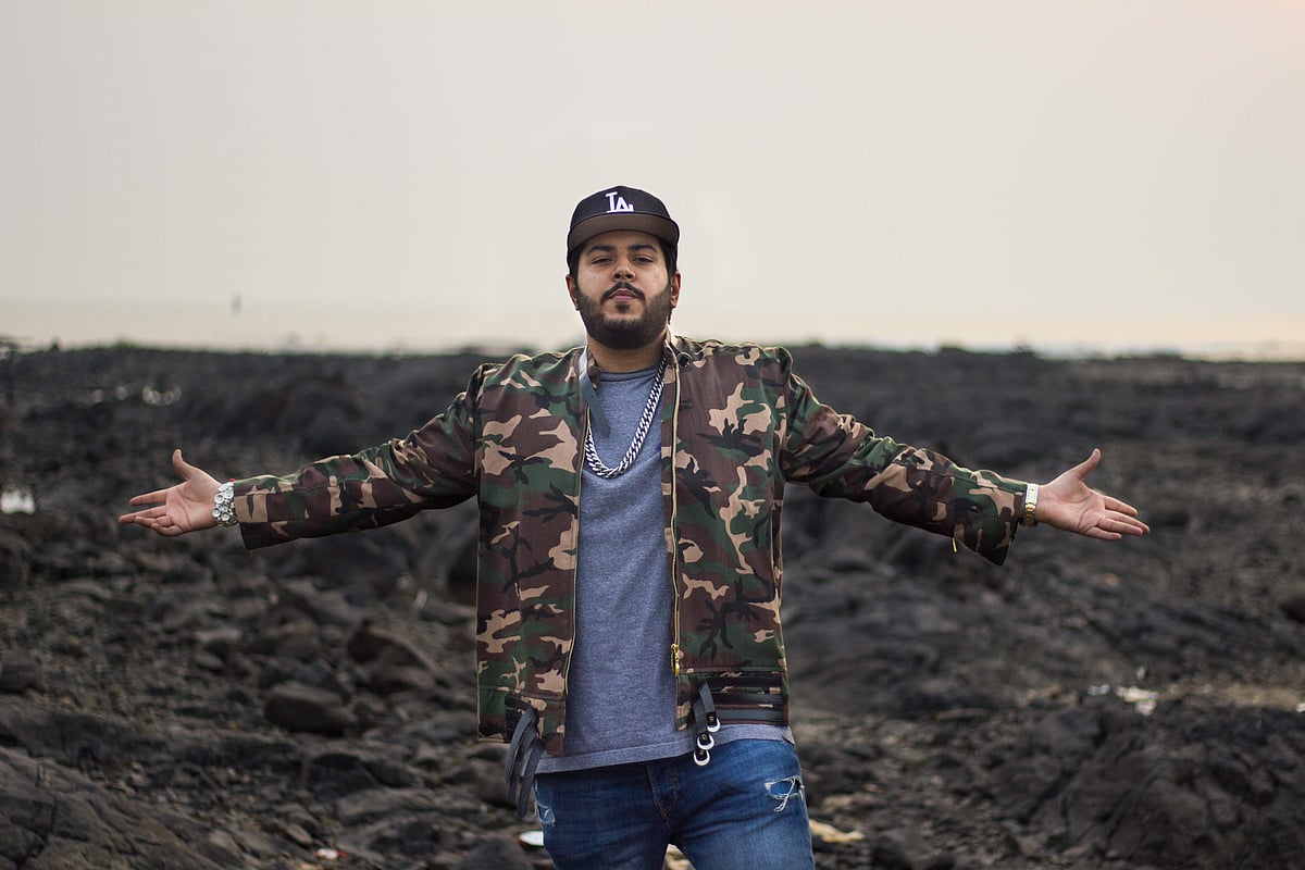 Interview: Rapper Shah Rule of Gully Boy fame is performing in Chennai ...