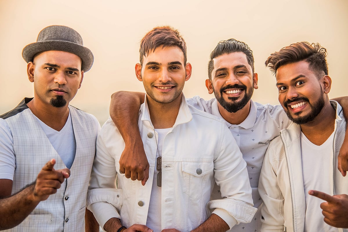 Bangalore band Best Kept Secret to perform their signature Coldplay set ...