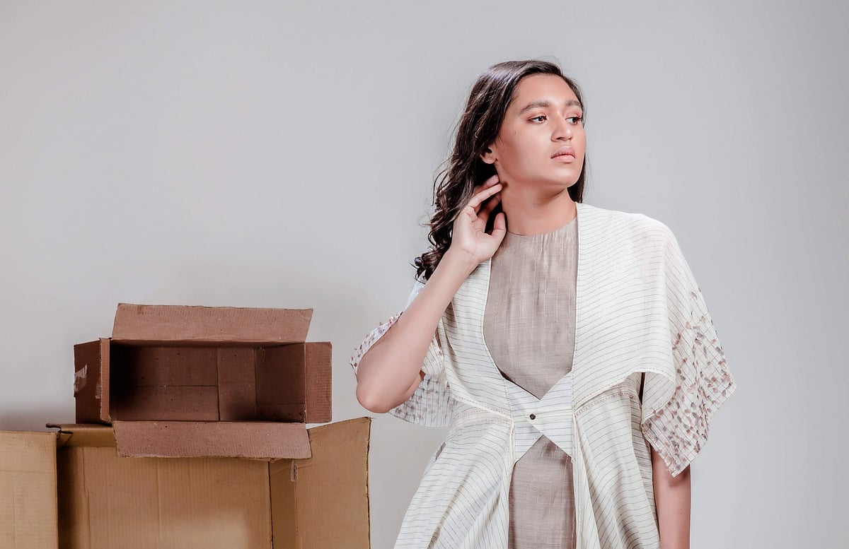 Kolkata-based fashion label Synonym embodies human emotions and ...