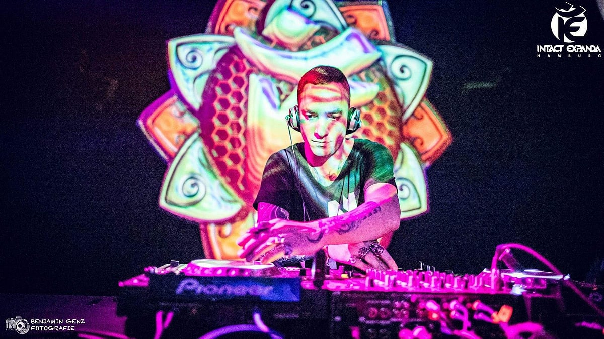 From Captain Hook's psytrance to Jeremy Olander's Docks EP tunes, here ...