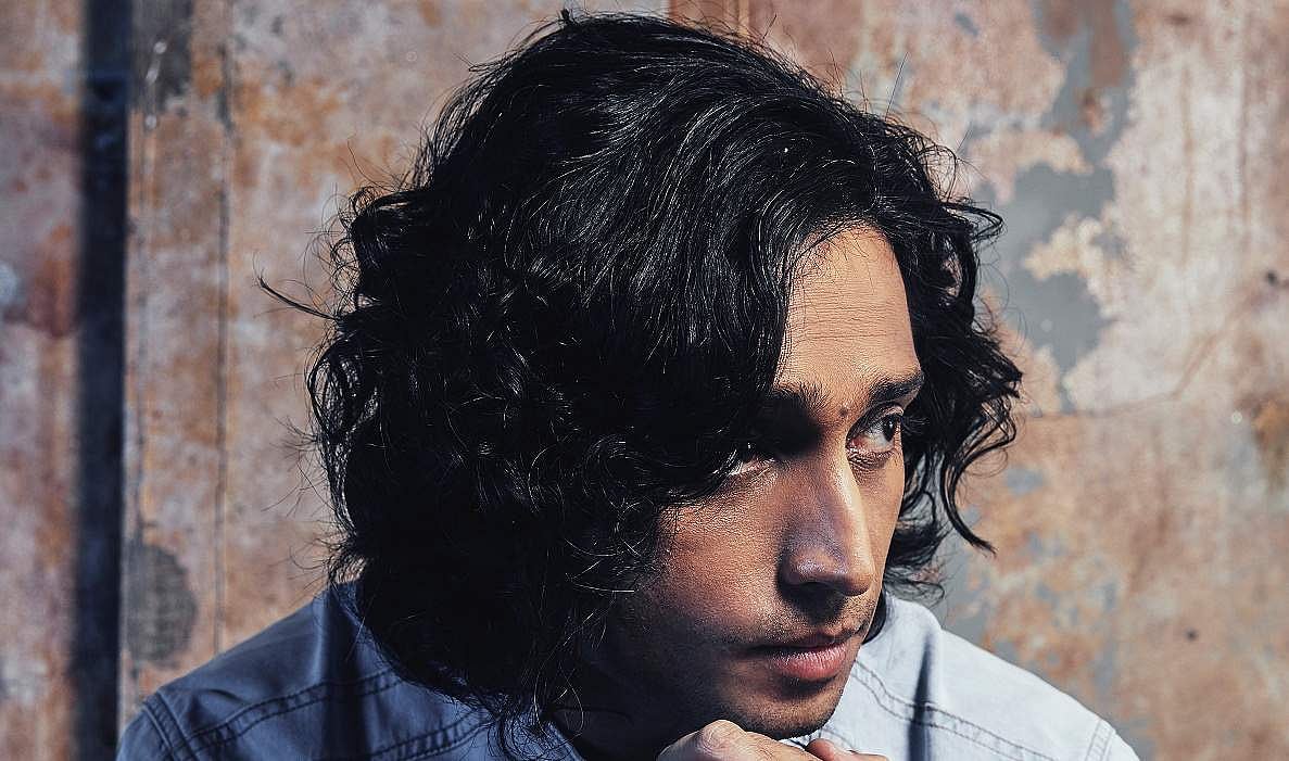 Musician Nikhil D’Souza releases a new song, This Heart of Mine