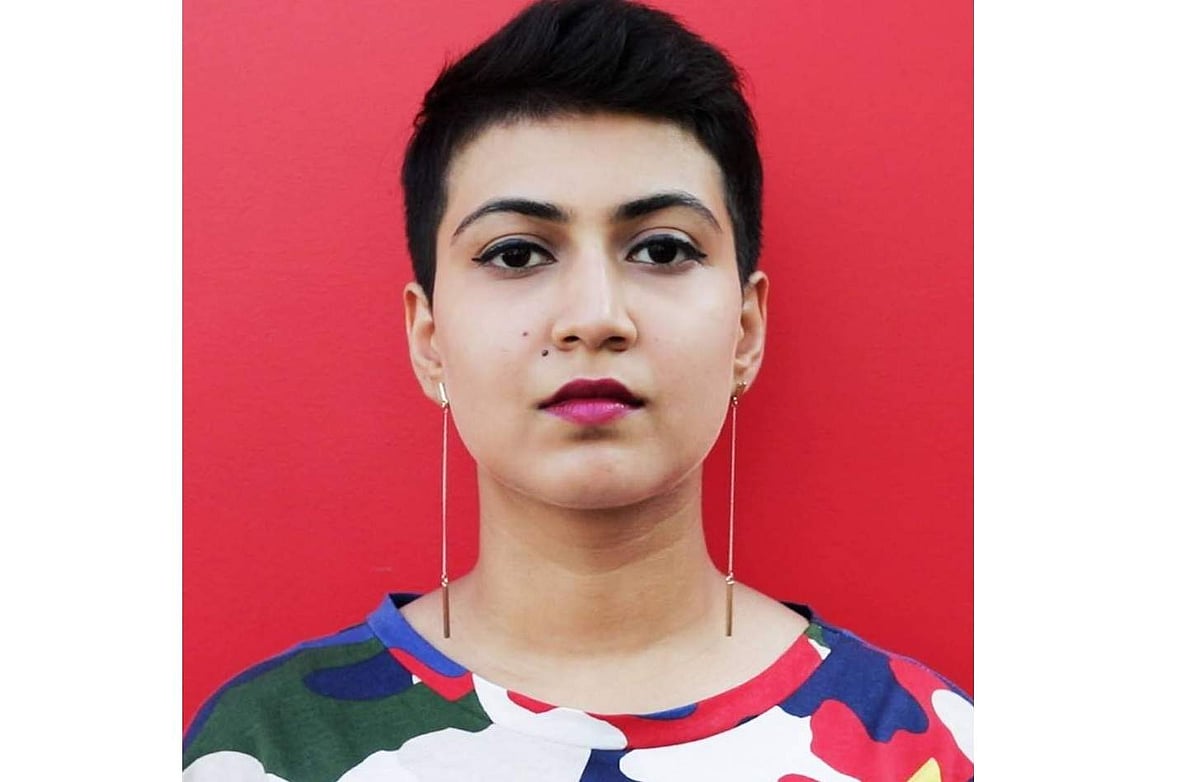 Interview: Siri Narayan talks about being a multilingual rapper and ...