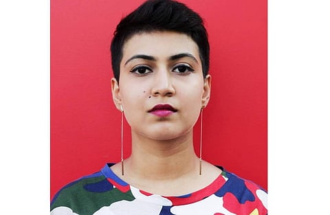 Interview: Siri Narayan talks about being a multilingual rapper and ...