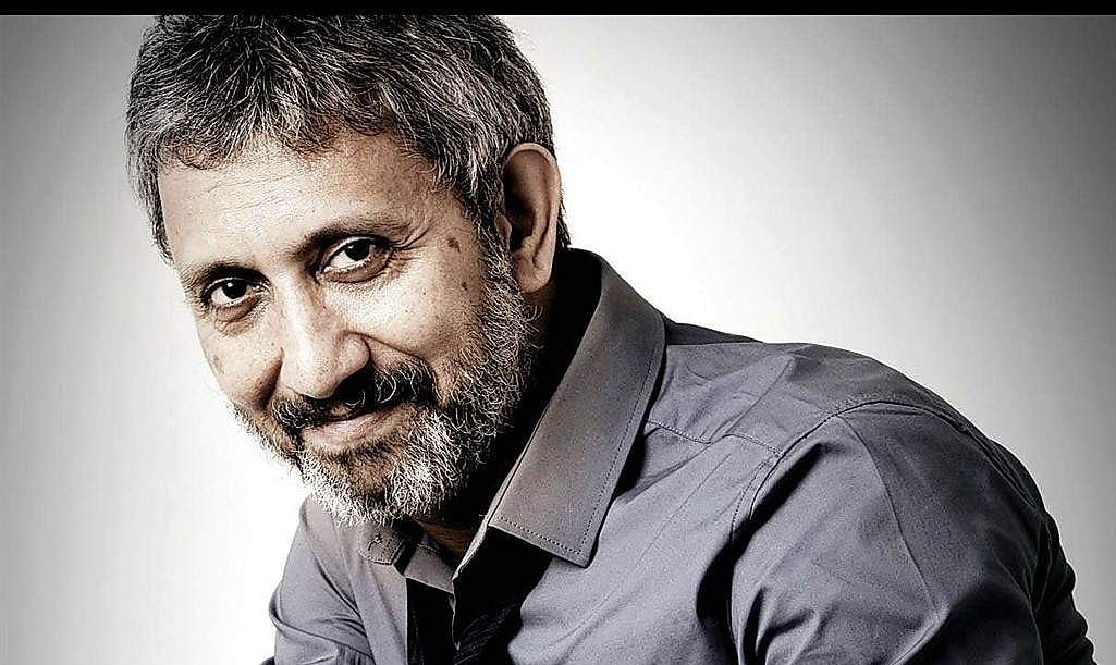 Actor Neeraj Kabi on living his dream in Goutam Ghose's Hindi film, Raahgir