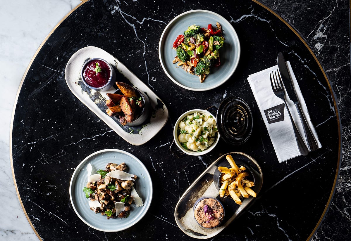 The Bandra Project celebrates its second anniversary with a big Sunday ...