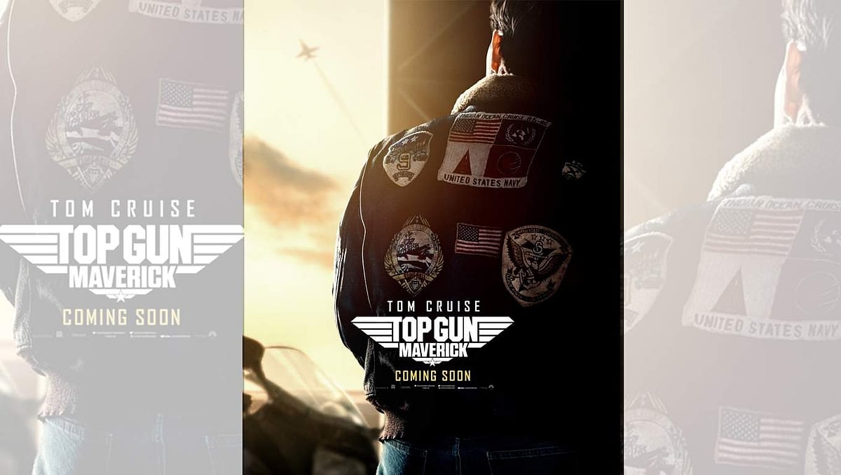 Top Gun goes China-friendly: What's missing on Tom Cruise's Maverick ...
