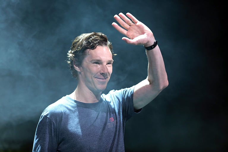 From Baker Street to Sorcerer Supreme, here's a look at some of ...