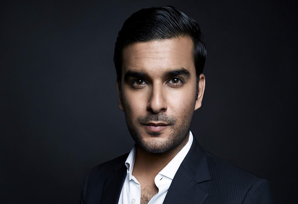 Anish Sood on his new EP, Gaya and being the first Indian act to be ...