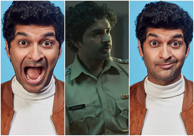 ‘I didn’t want to do Hip Hip Hurray’, reveals actor Purab Kohli as he ...