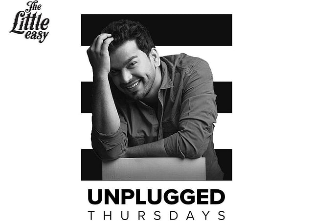 Enjoy live music this Thursday at The Little Easy, Bandra