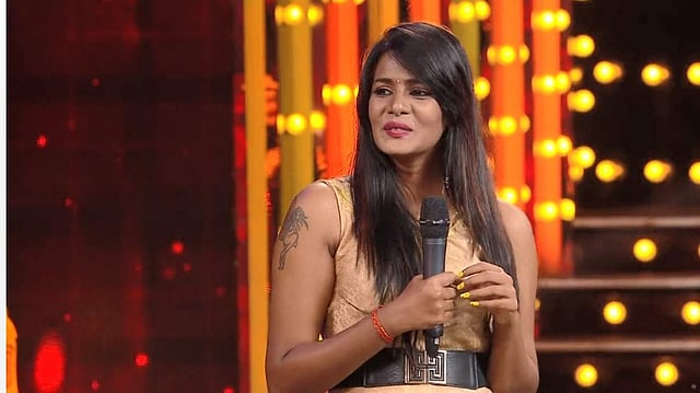 Meera the Menace: Our pick of top moments from Bigg Boss Tamil Season 3 ...