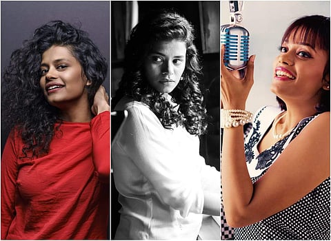 ‘I take one day at a time’: Palomi Ghosh on her journey so far and ...