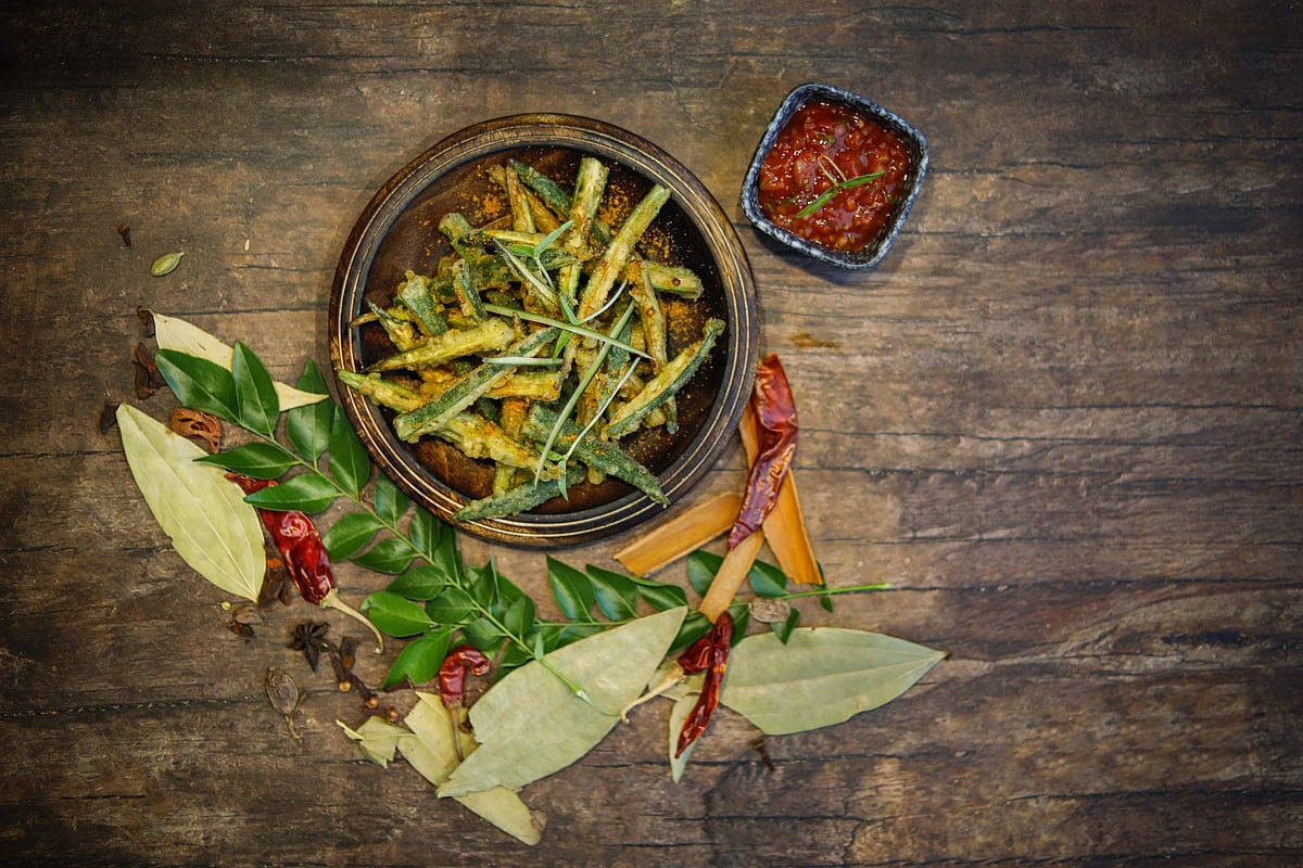 Review: Streetside chaat and motichoor-inspired ice cream — Dadu’s ...