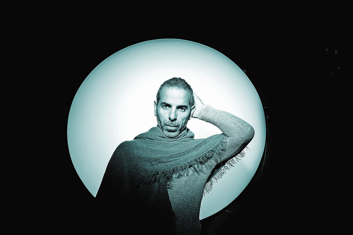 Grammy-nominee Carmen Rizzo to present an ambient set at Covelong Point ...