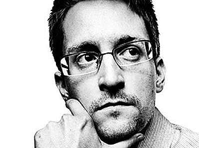 Edward Snowden to tell his story for very first time, memoir Permanent ...