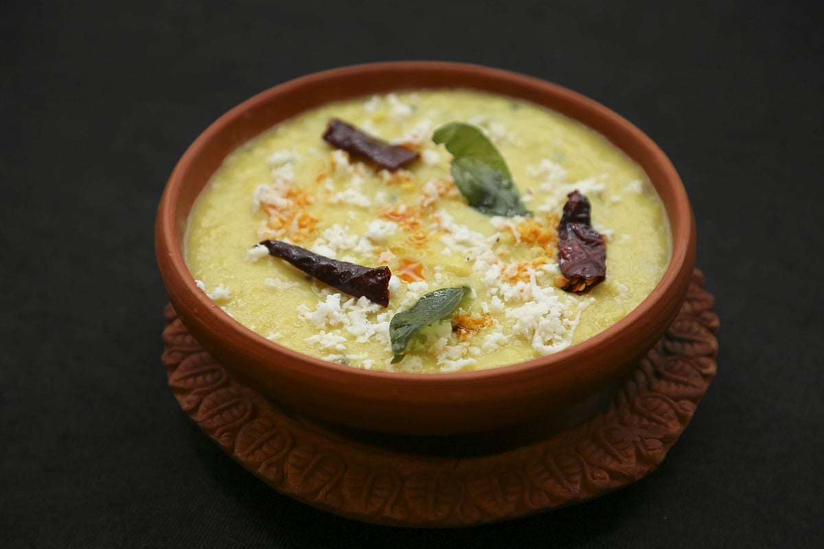 Relish the flavours of Marathi cuisine at Mazi Mejwani festival at The ...